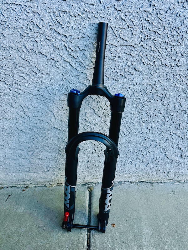 2023 Fox Rhythm Series 38 FLOAT 29 170 Grip For Sale