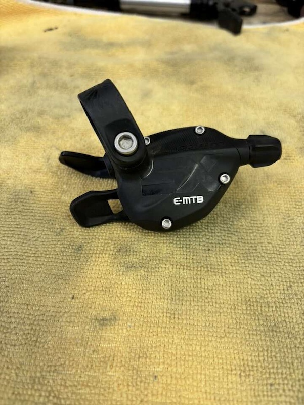 2022 Sram SX 12 speed Shifter For Sale