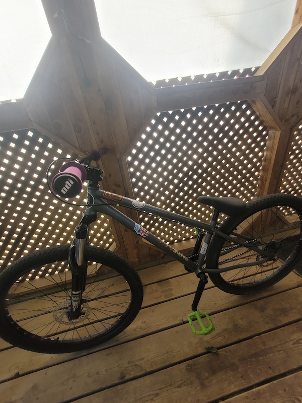Norco ryde 26 dirt jumper For Sale