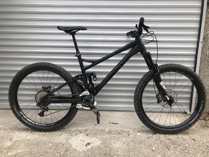 2021 Banshee Rune v3 For Sale