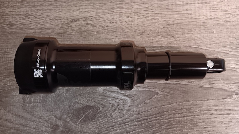 2023 Fox DPS Performance 185x52.5 Trunnion For Sale