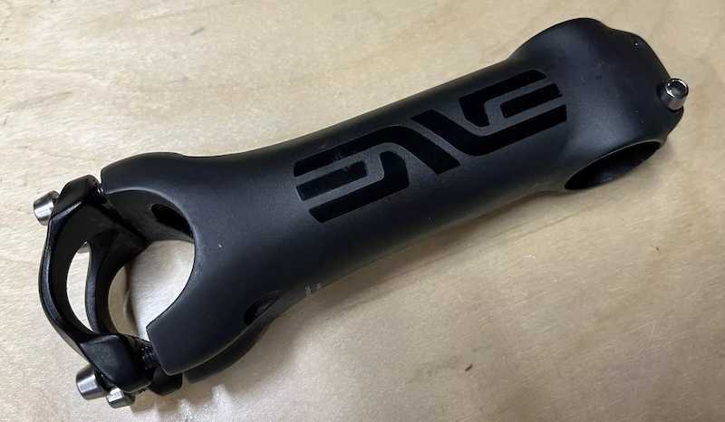 ENVE 130mm carbon road stem For Sale