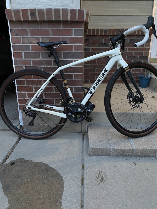 2020 Trek Checkpoint SL5 For Sale