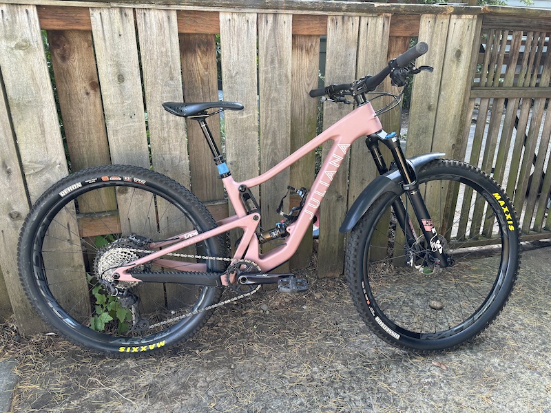 2022 Juliana Joplin For Sale