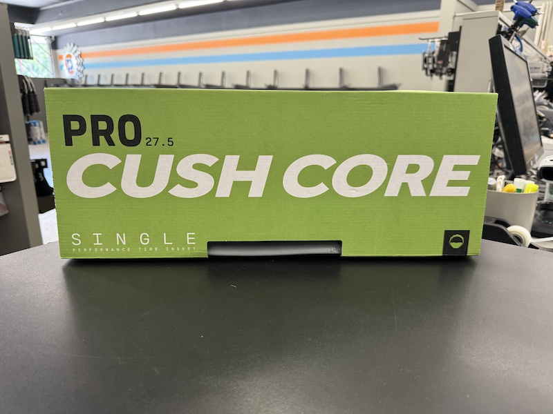 2024 CushCore Pro Tire Insert - 27.5", Single For Sale