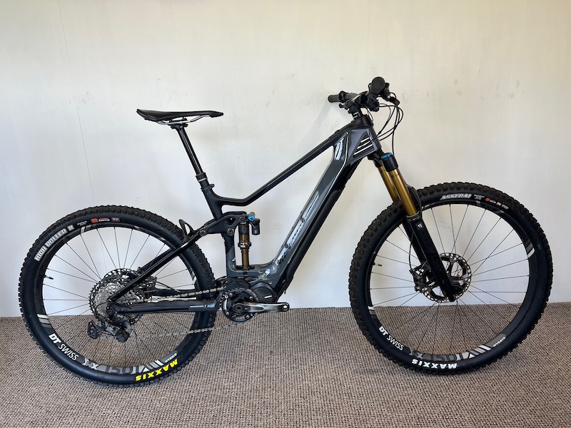 2020 Merida eOne-Sixty (E160) 9000 EMTB For Sale