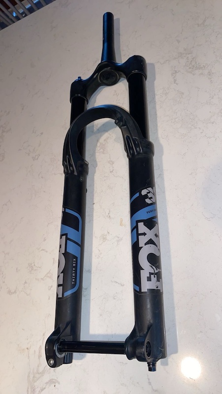 2022 FOX 36 Float Performance Elite For Sale