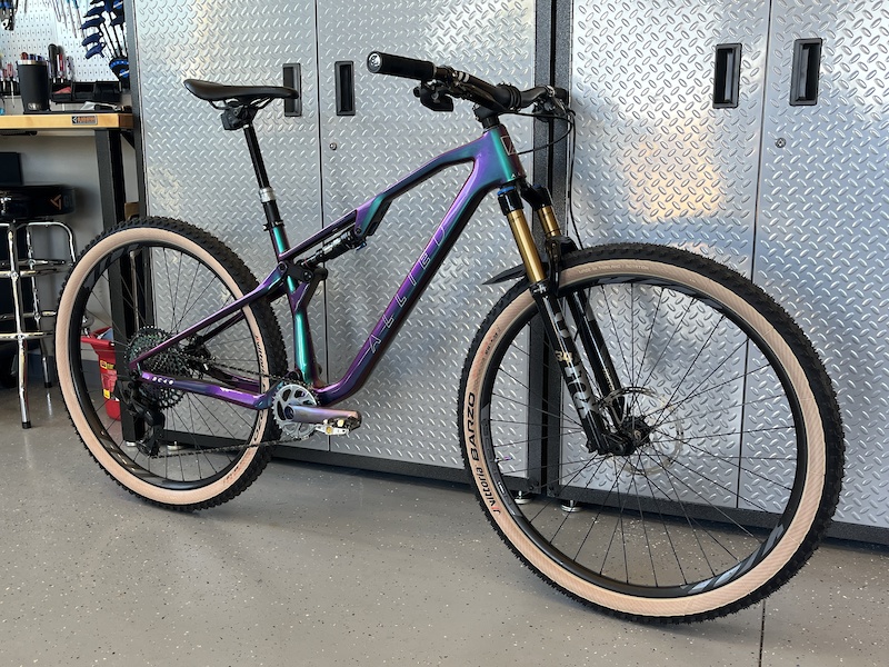 2023 Allied BC40 XC (Downcountry) For Sale