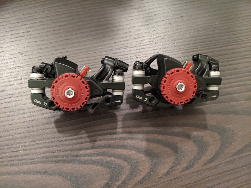 2024 Avid BB5 Mountain Pull Caliper For Sale