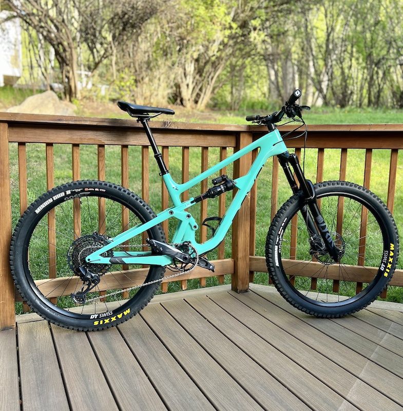 2022 Revel Rail 27.5 - Medium For Sale