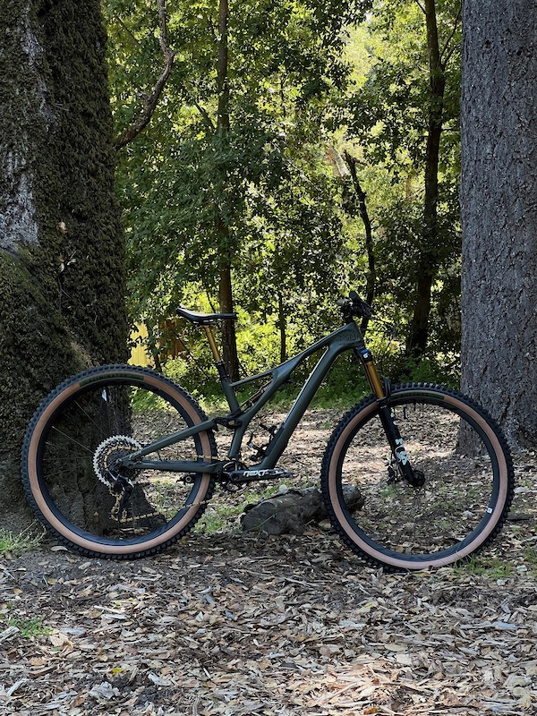 Stumpjumper - Full Custom Top-Shelf Build For Sale