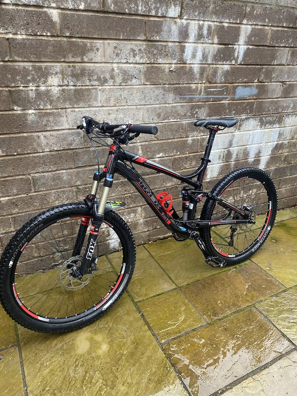 2013 Trek Fuel EX 8 For Sale
