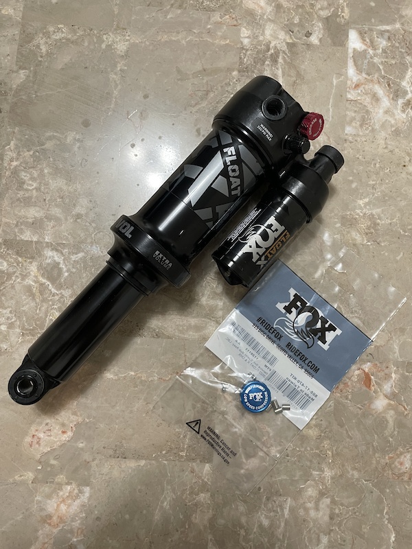2022 Fox Float X Performance For Sale