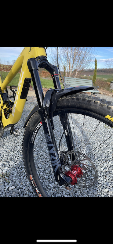 2022 DT Swiss EX511 + Hope Pro 4 For Sale