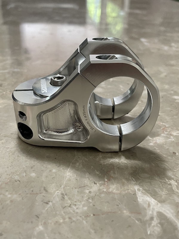 2023 DMR Defy 35+ Stem For Sale