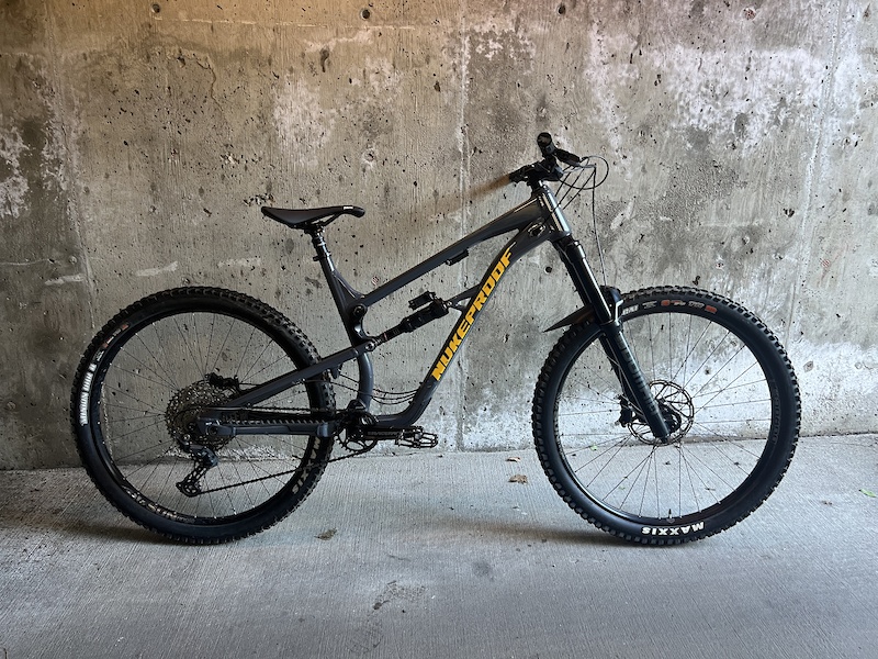 2022 Nukeproof Mega 290 Comp (XL) For Sale