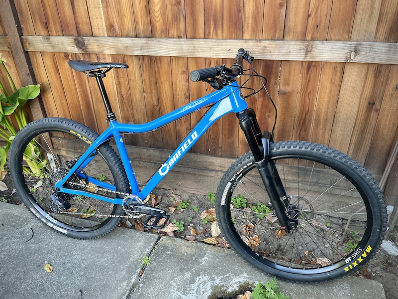 2022 Canfield Yelli Screamy For Sale