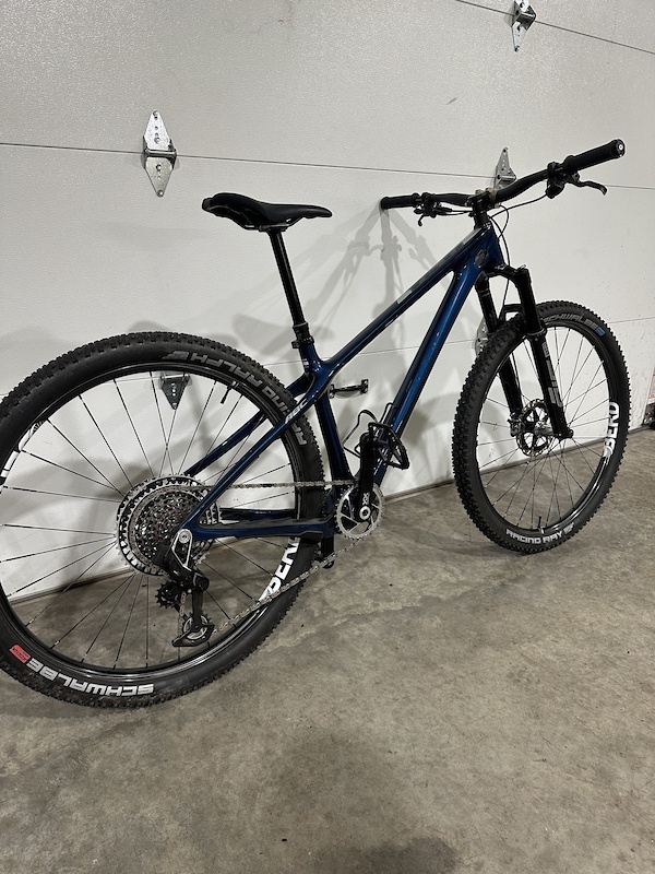 2024 Custom Yeti Arc For Sale