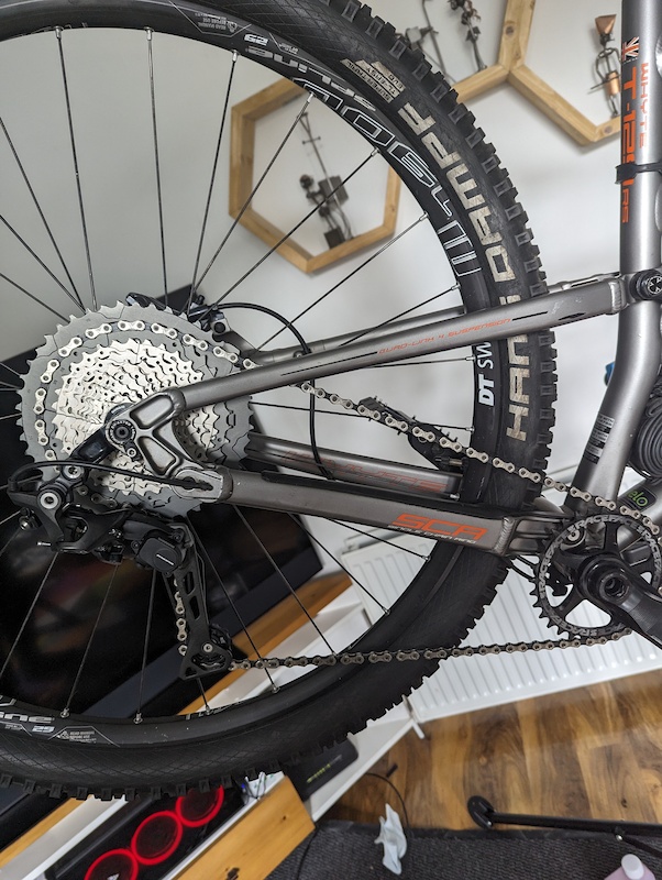 2017 Whyte T0129 Rear Derailleur help! - Pinkbike Forum