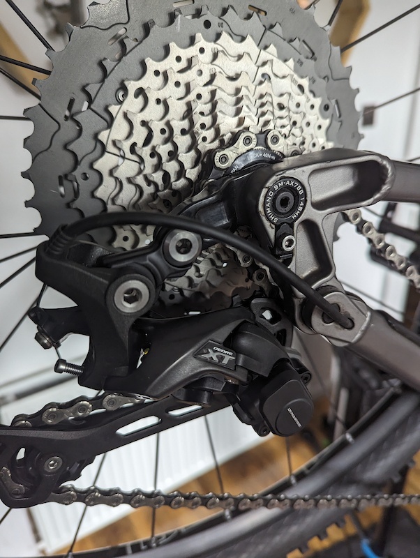 2017 Whyte T0129 Rear Derailleur help! - Pinkbike Forum