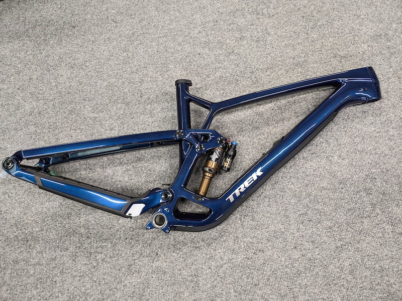 2024 Trek Fuel Ex Gen 6 Large **PRICE DROP** For Sale