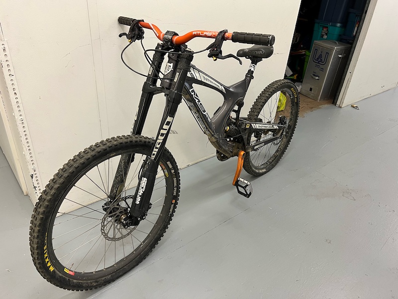 Large Intense M9 For Sale