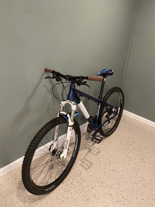 2015 Nashbar 650b For Sale