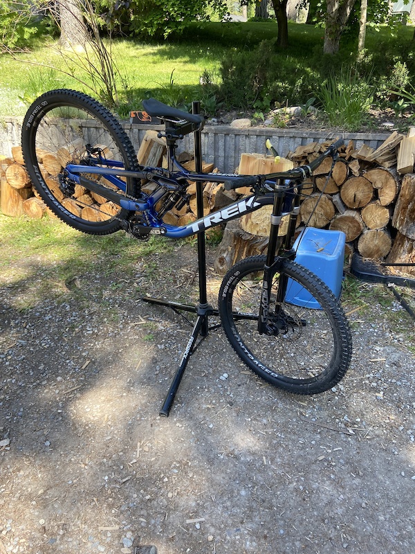 2023 Trek session new parts For Sale