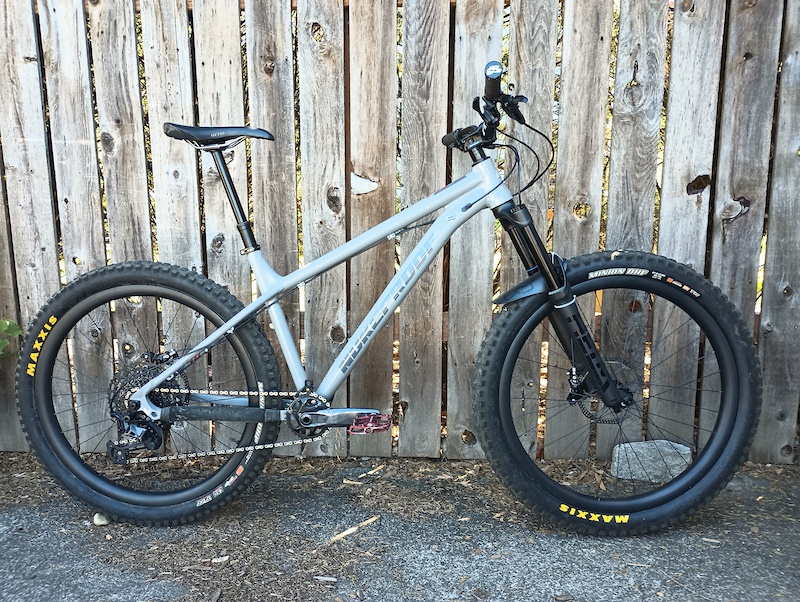 2021 Nukeproof Scout - Large For Sale