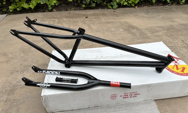 Octane One Spark 24 For Sale