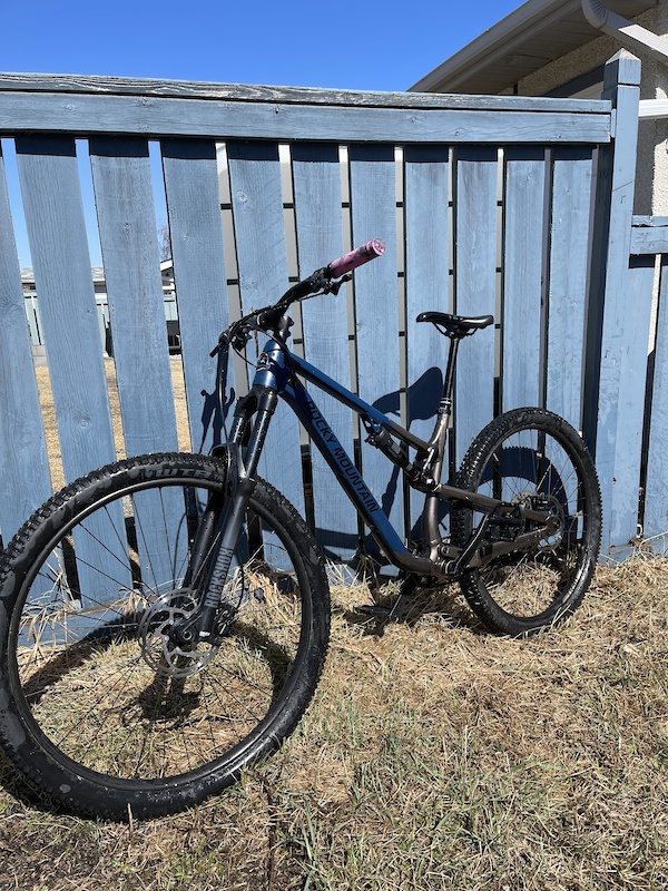 2023 Rocky Mountain Instinct A10 LARGE For Sale