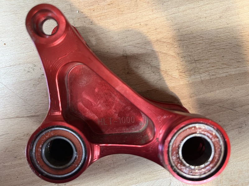 2021 Cascade link for V2 Santa Cruz Hightower For Sale