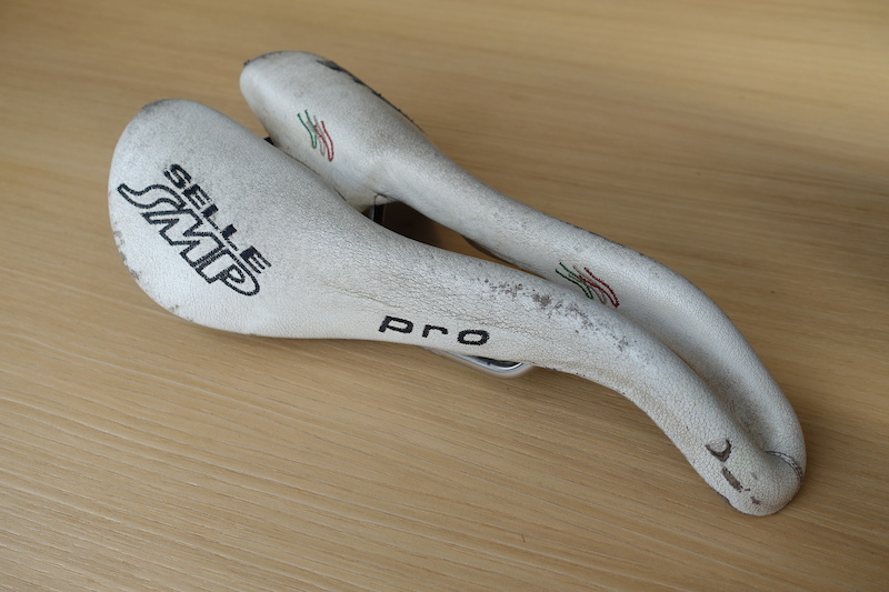 2018 Selle SMP Pro Saddle For Sale