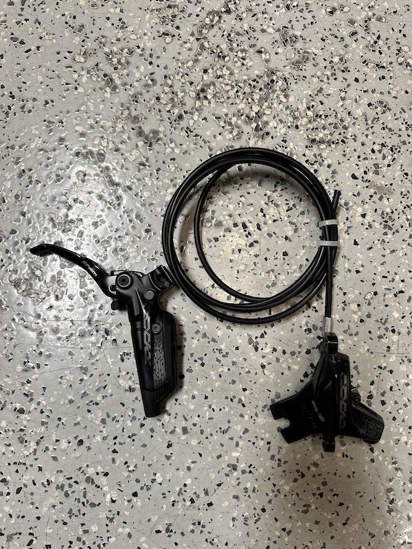 2023 SRAM Code R Brake Set. Front/Rear For Sale