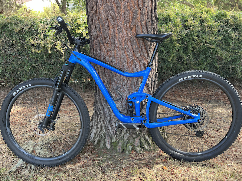 2019 Giant Trance 29 2 Large For Sale