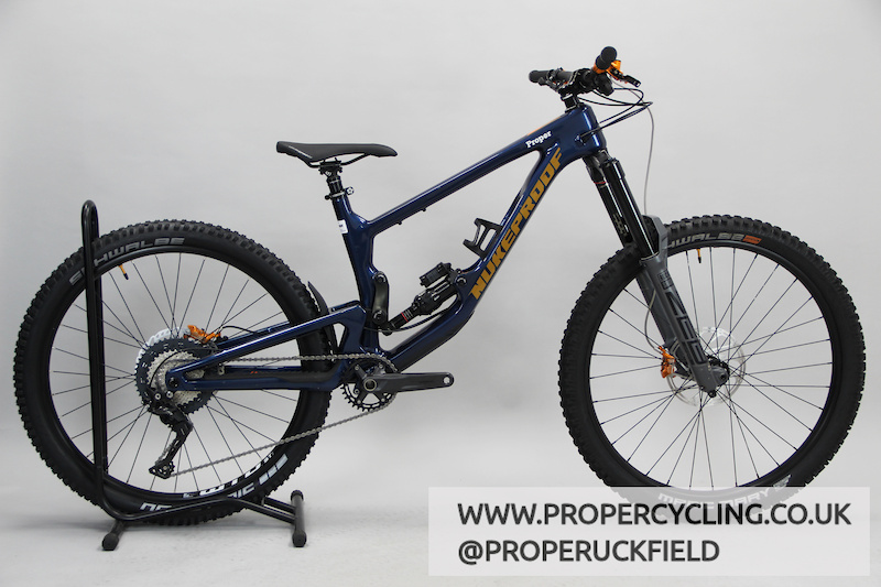 2022 Nukeproof Giga 297 For Sale