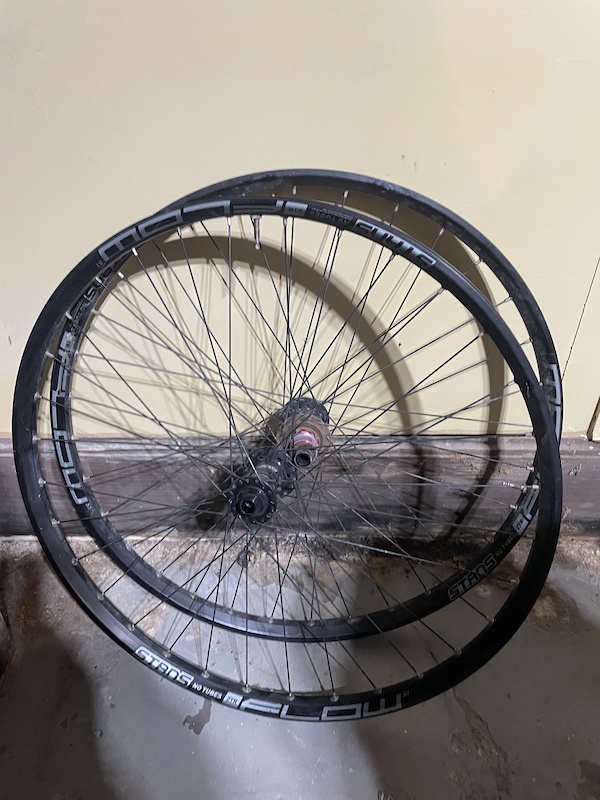 Stans Flow S1 27.5 Xd For Sale