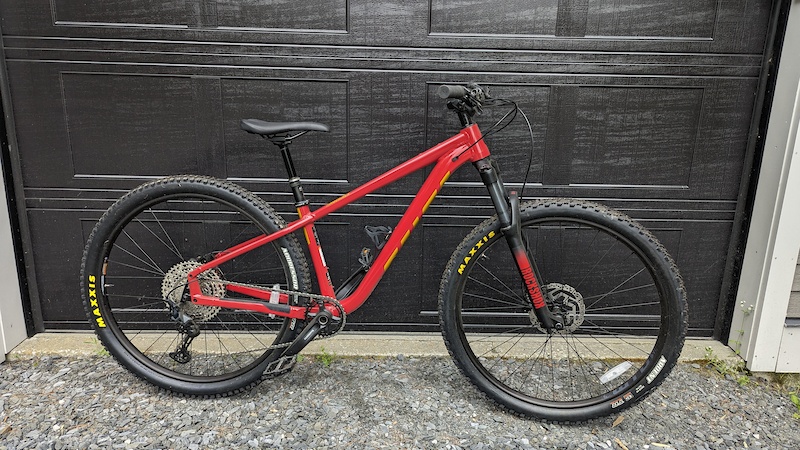 2021 Timberjack SLX 29 For Sale