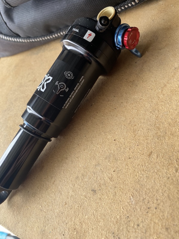 2022 X-Fusion 02 Pro RL For Sale