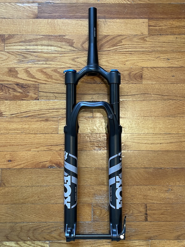 2021 Fox 34 Performance, 130mm, 29” For Sale