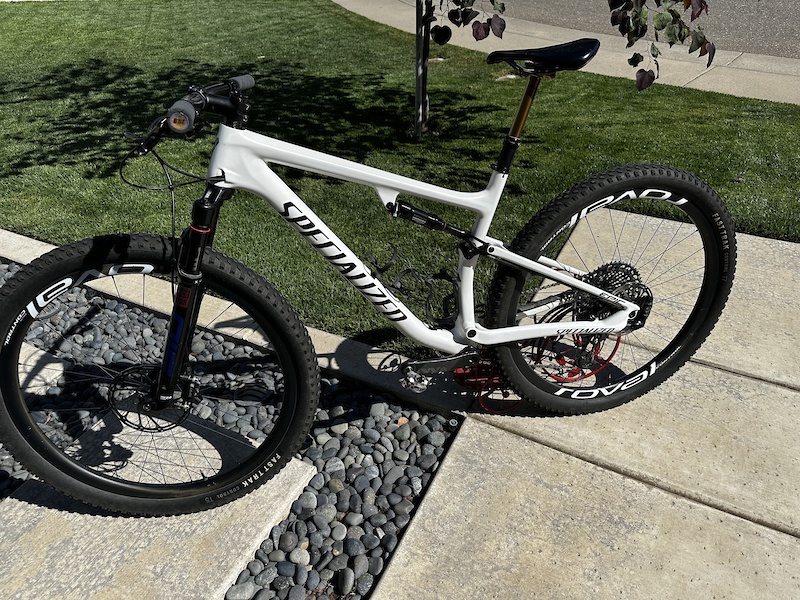 2021 Specialized epic pro For Sale