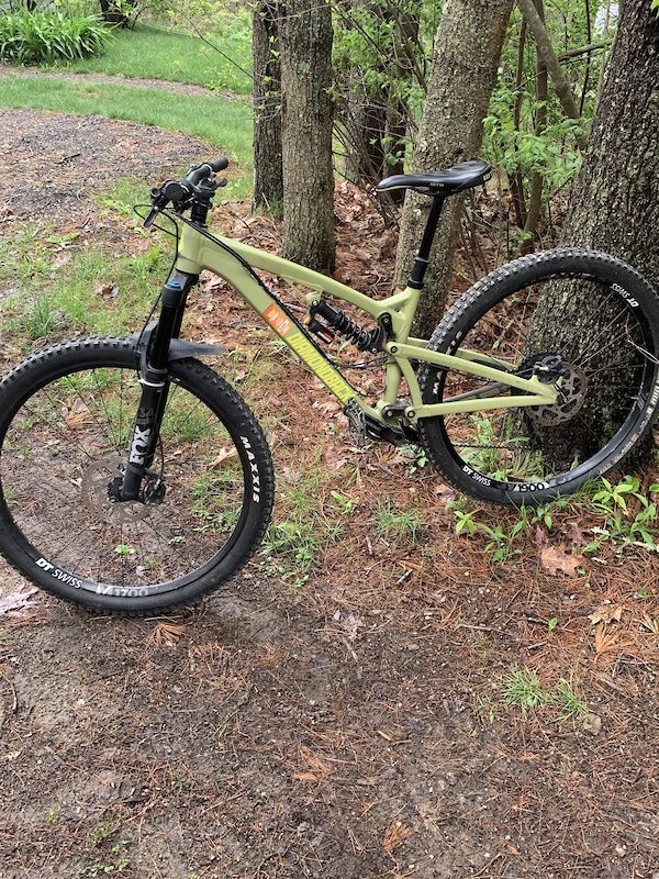 2019 Diamondback Release 2 For Sale