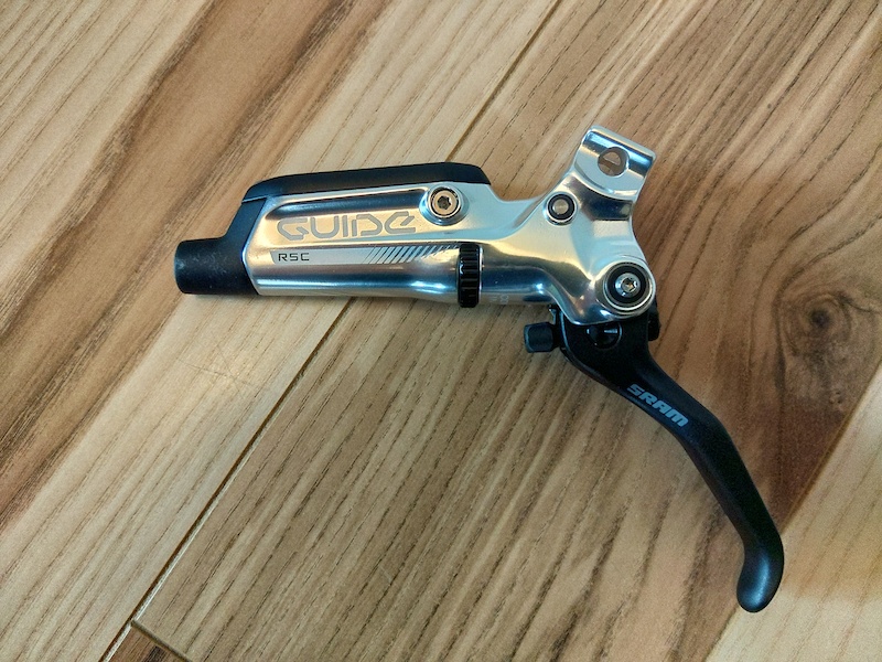 2022 SRAM Guide RSC Brake Lever For Sale