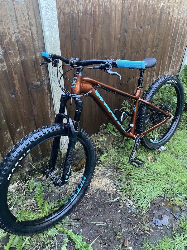 2019 Kona big honzo deluxe M For Sale