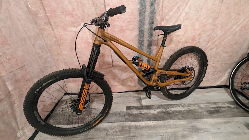 2022 Commencal Clash Ride Park Edition For Sale