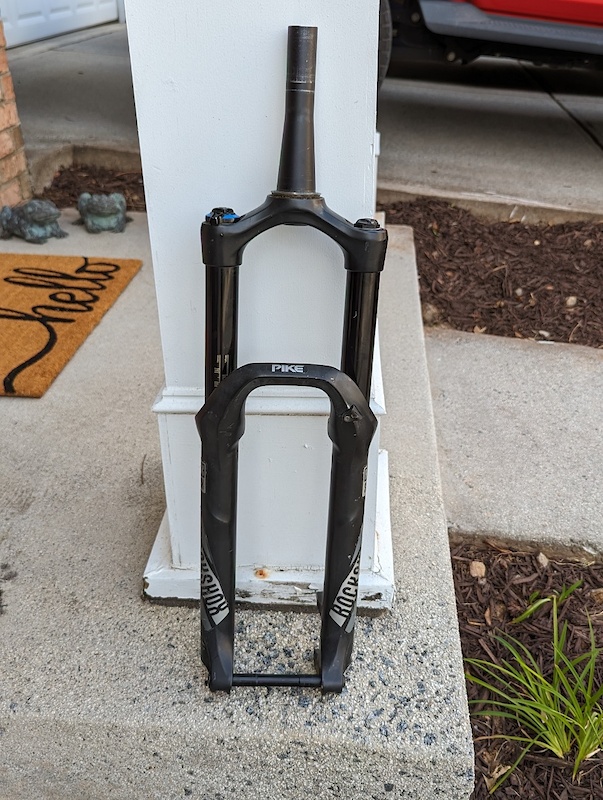 Pike RCT3 160mm For Sale