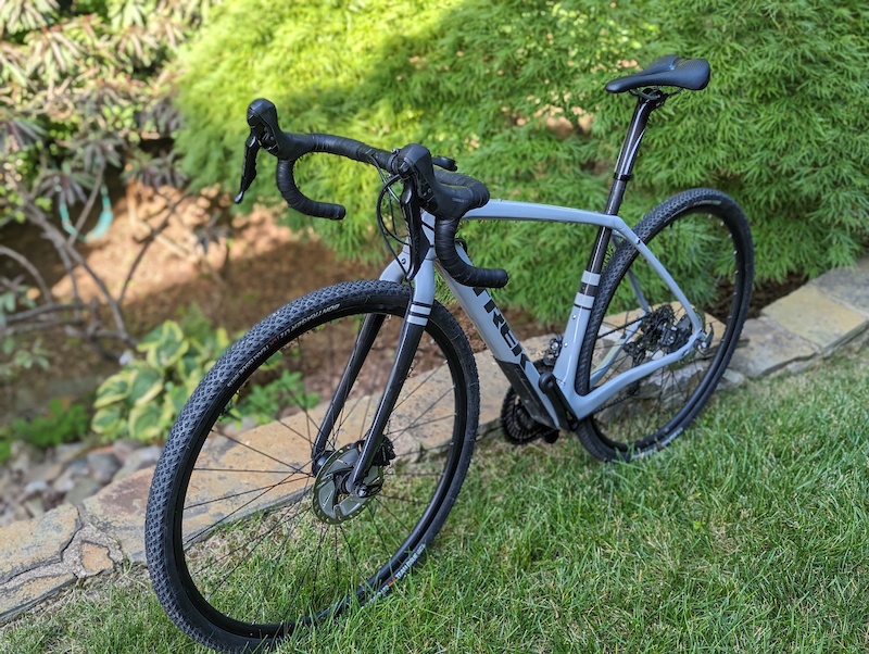 2019 Trek Checkpoint SL5 For Sale