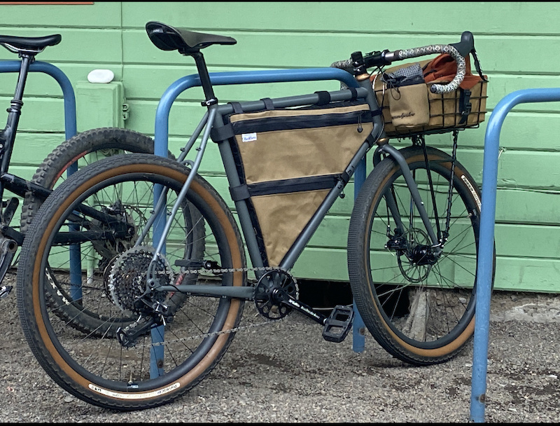 Crust Dreamer “2.0” For Sale