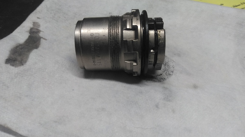 2016 Novatech hub, XD Driver For Sale