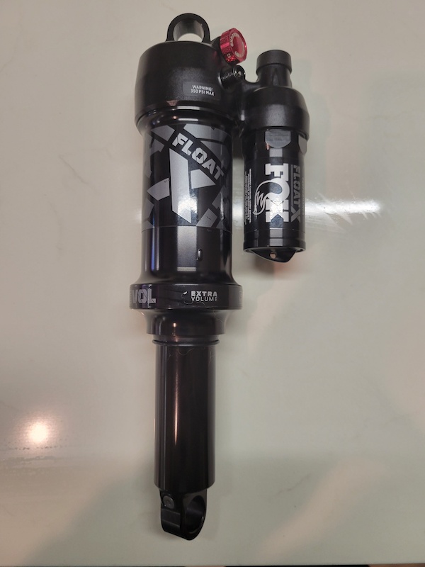 2022 Fox FLOAT X For Sale